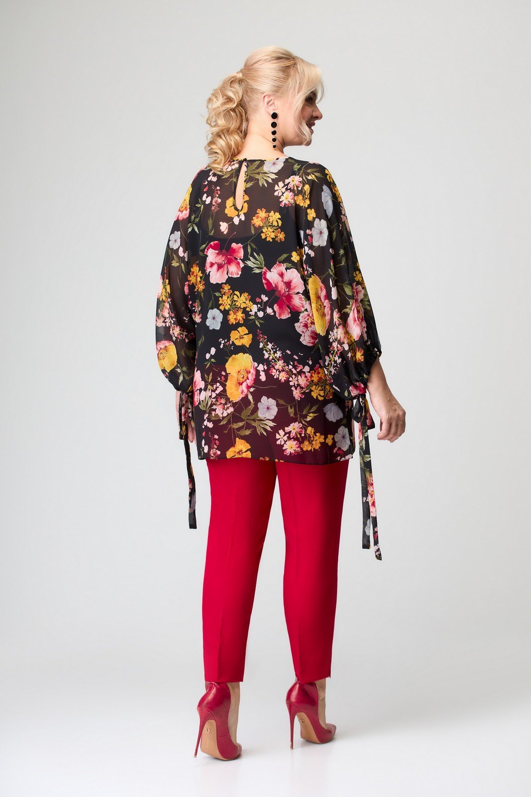 Костюм брючный 1660 Svetlana Style купить в интернет магазине Велесмода